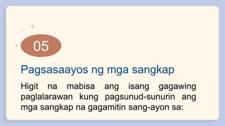 DESKRIPTIBONG PAGPAPAHAYAG SA WIKANG PAMPANITIKAN.pptx