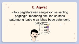 DESKRIPTIBONG PAGPAPAHAYAG SA WIKANG PAMPANITIKAN.pptx