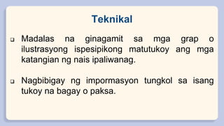 DESKRIPTIBONG PAGPAPAHAYAG SA WIKANG PAMPANITIKAN.pptx