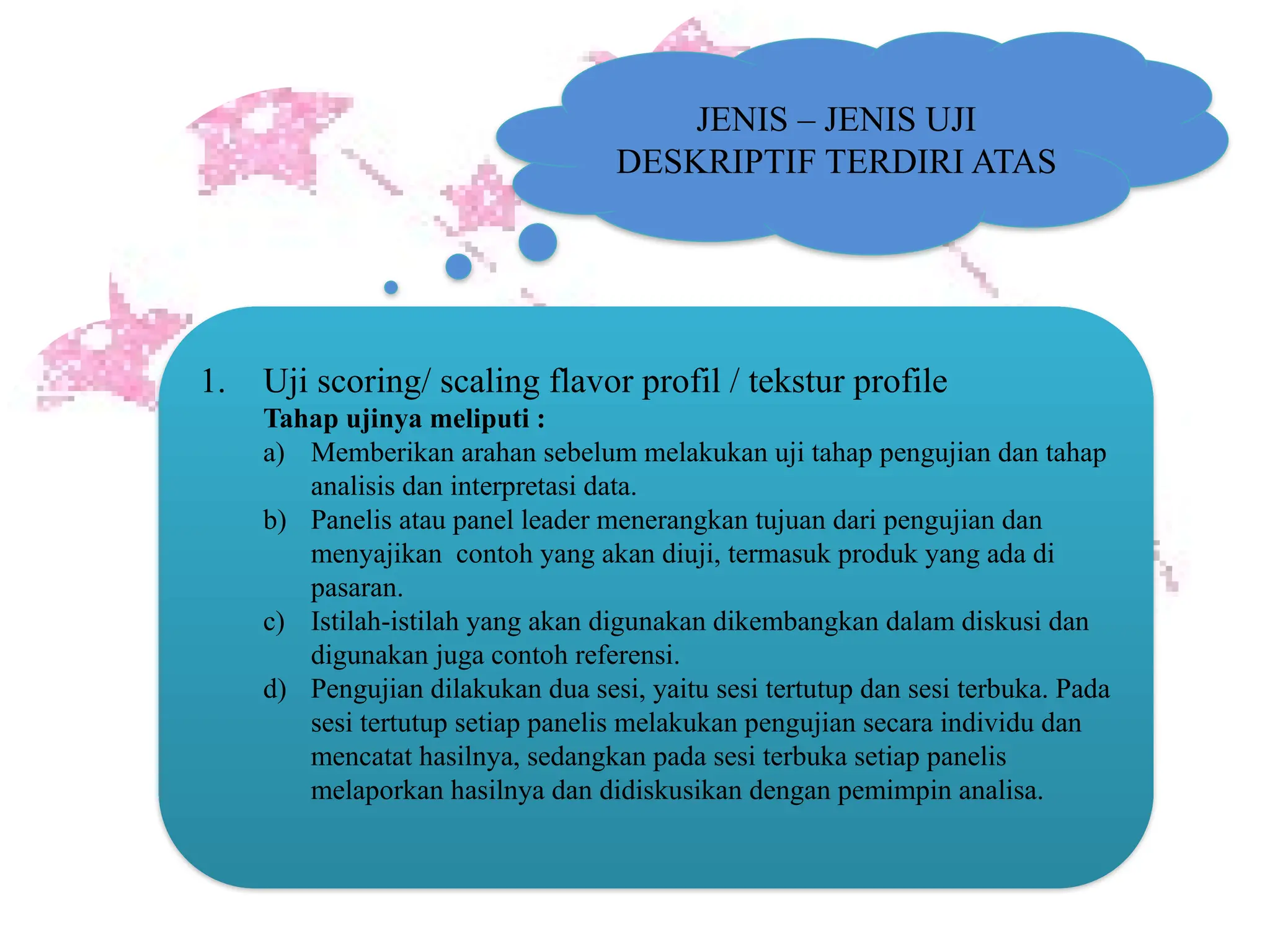Pengujian DESKRIPTIF: penjelasan singkat.pptx