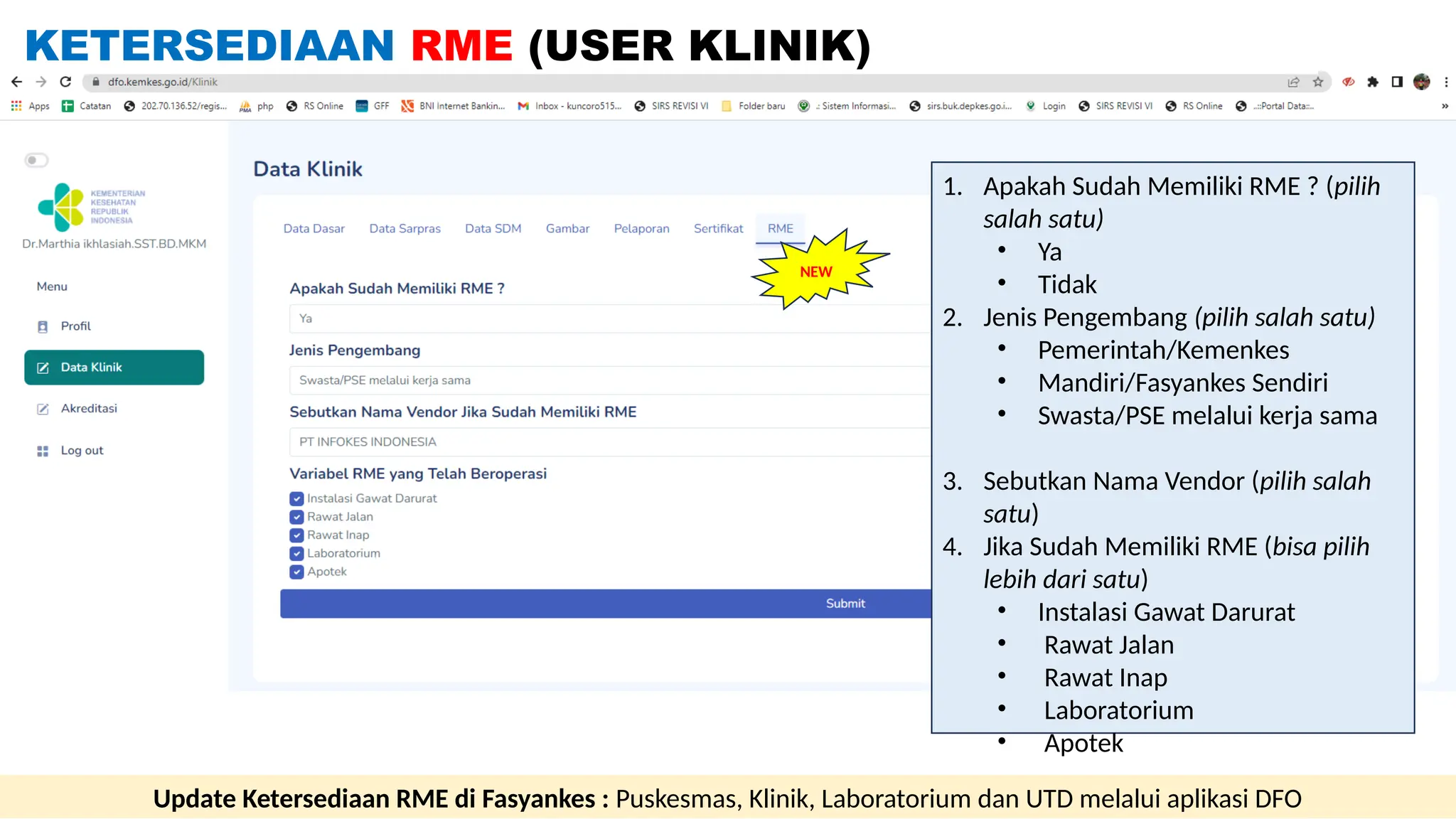 Desk RME - data dalam aplikasi DFO MARET 2024.pptx