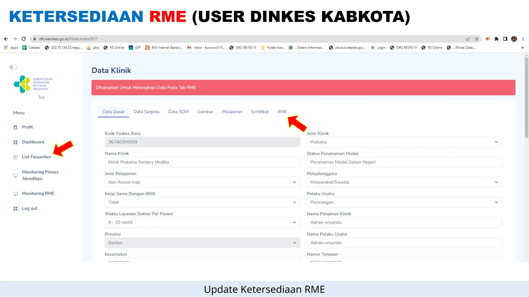 Desk RME - data dalam aplikasi DFO MARET 2024.pptx