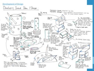 Desk Tidy | PDF