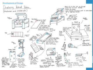 Desk Tidy | PDF