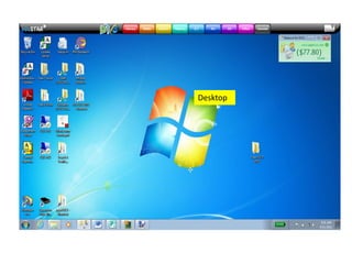 Desktop | PPTX