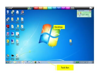 Desktop | PPTX