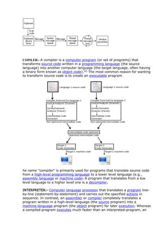 COMPUTER SCIENCE | DOCX | Smartphones | Consumer Electronics