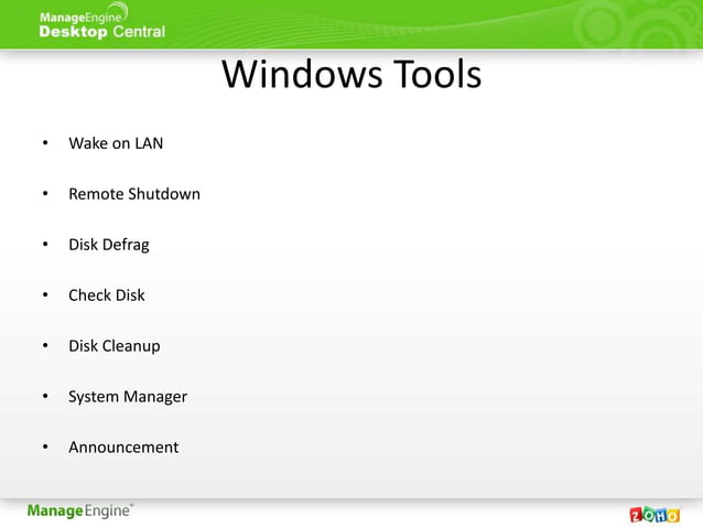 desktop-central-it-admin.ppt