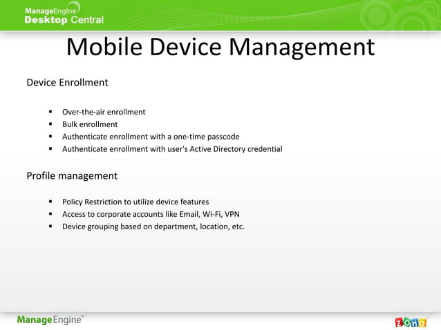 desktop-central-it-admin.ppt