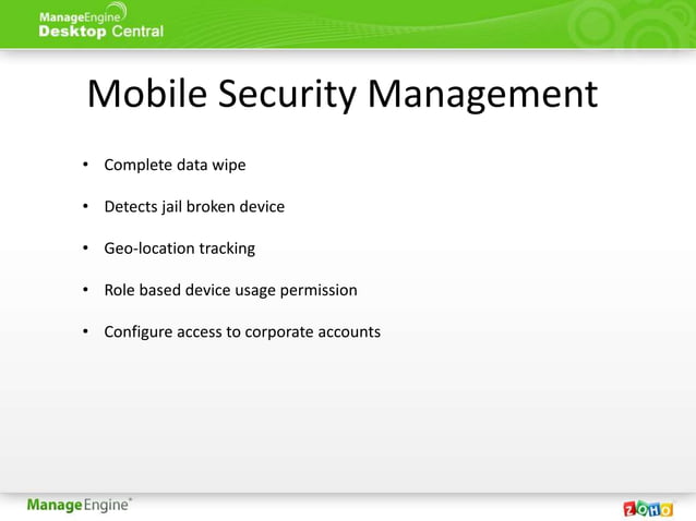 desktop-central-it-admin.ppt