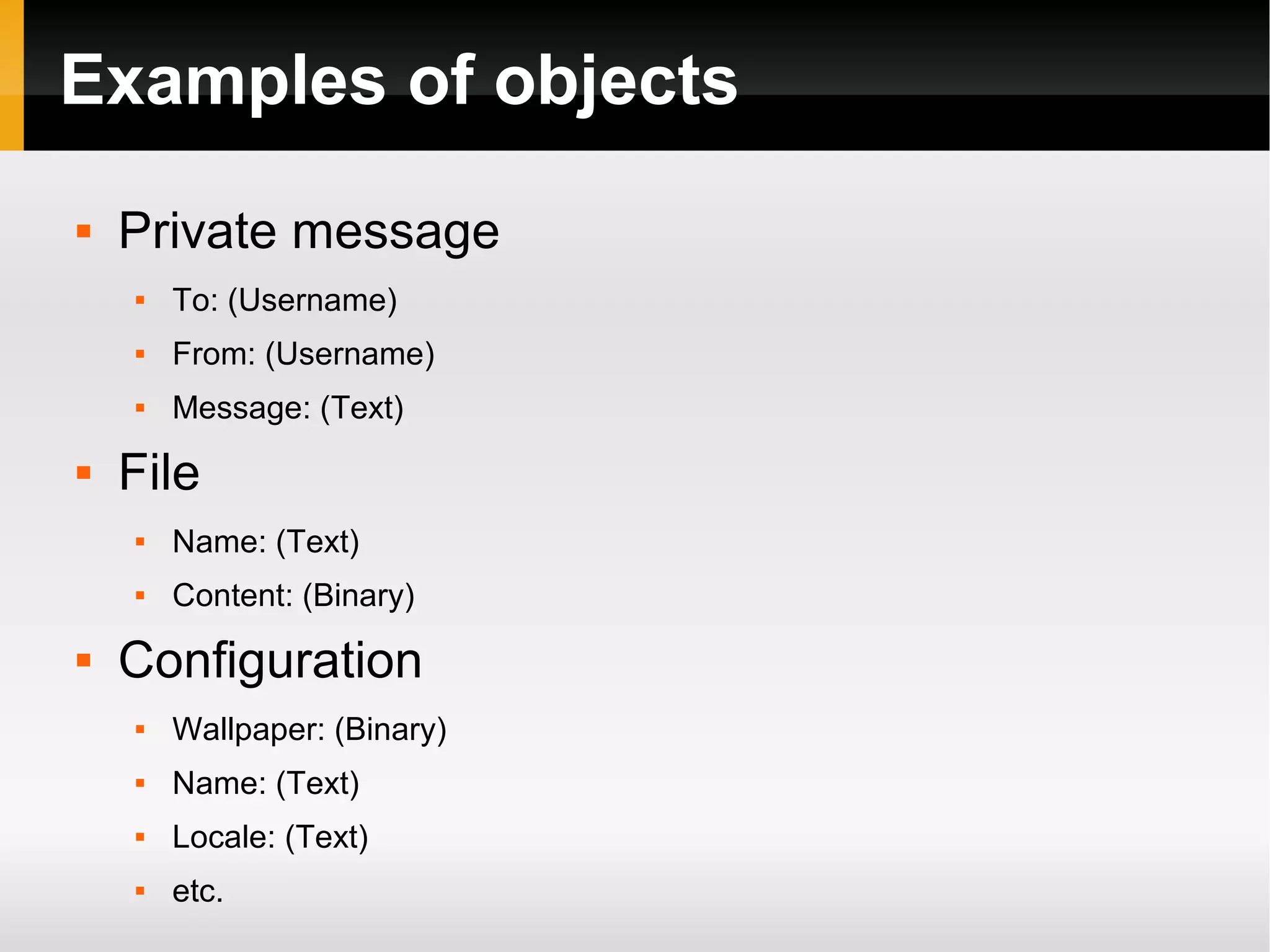 Web Desktop Communication | PDF