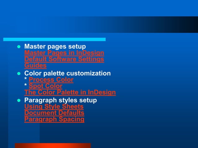 DTP- Desktop Publishing.ppt | Desktop Publishing | Computer Software and Applications