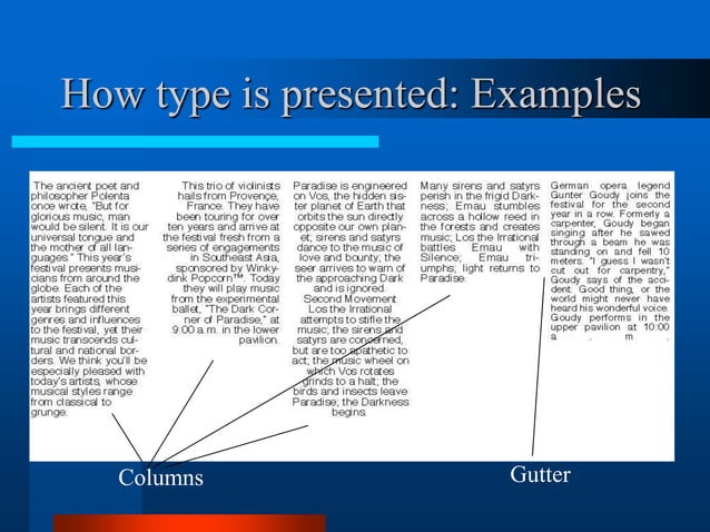DTP- Desktop Publishing.ppt | Desktop Publishing | Computer Software and Applications