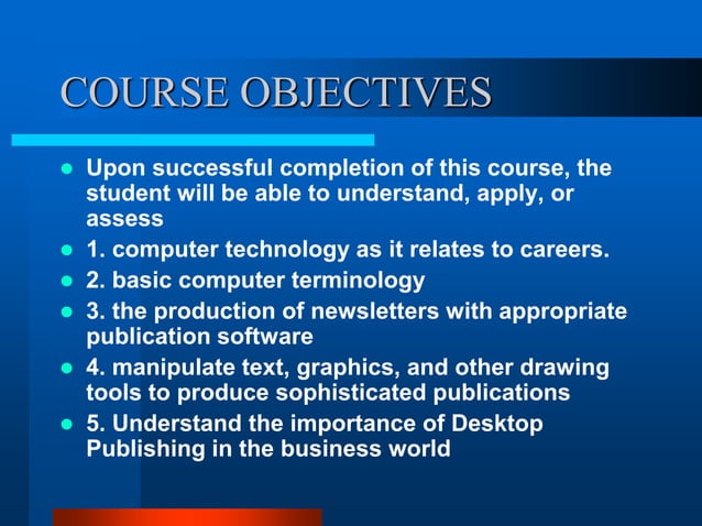 DTP- Desktop Publishing.ppt | Desktop Publishing | Computer Software and Applications