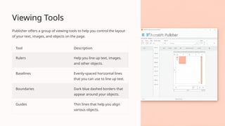 Desktop-Publishing-A-Guide in Information Technology | PPTX