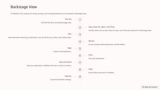 Desktop-Publishing-A-Guide in Information Technology | PPT