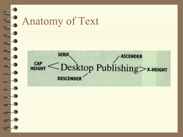 Desktop-Publishing_Basic-Design-Principles.ppt | Desktop Publishing | Computer Software and ...