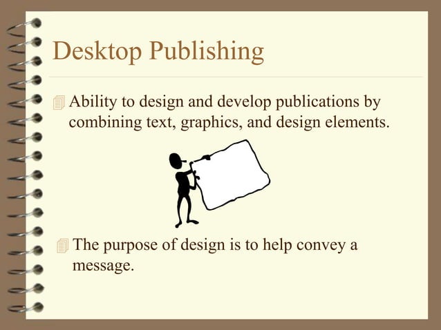 Desktop-Publishing_Basic-Design-Principles.ppt | Desktop Publishing | Computer Software and ...