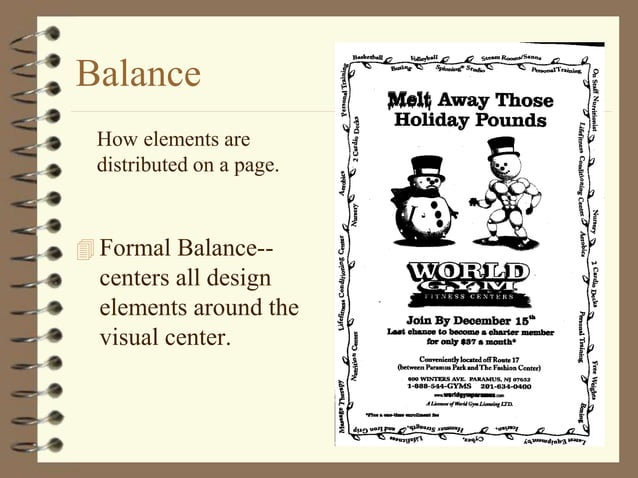 Desktop-Publishing_Basic-Design-Principles.ppt | Desktop Publishing | Computer Software and ...