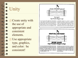 Desktop-Publishing_Basic-Design-Principles.ppt | Desktop Publishing ...