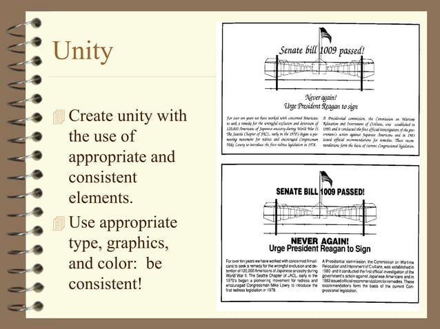 Desktop-Publishing_Basic-Design-Principles.ppt | Desktop Publishing | Computer Software and ...