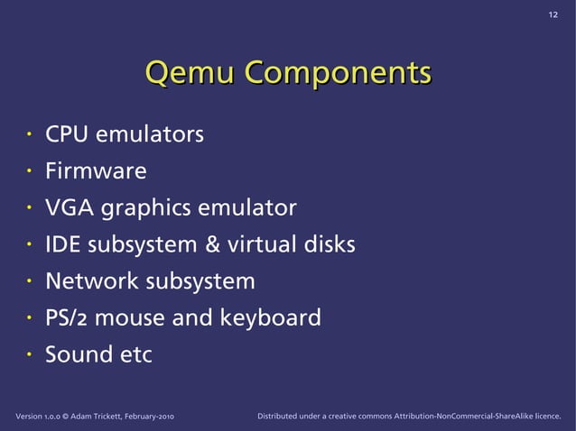 Desktop Virtualisation | PDF | Operating Systems | Computer Software and Applications