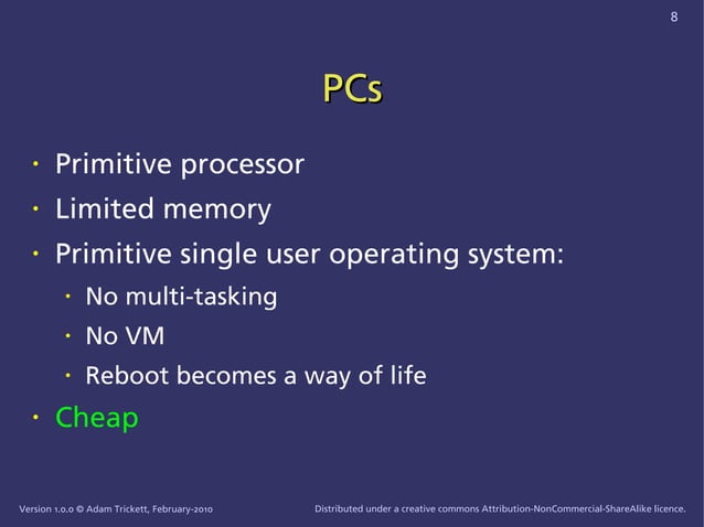 Desktop Virtualisation | PDF | Operating Systems | Computer Software and Applications
