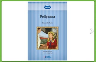Pollyanna | PDF