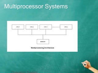 Desktop and multiprocessor systems | PPT