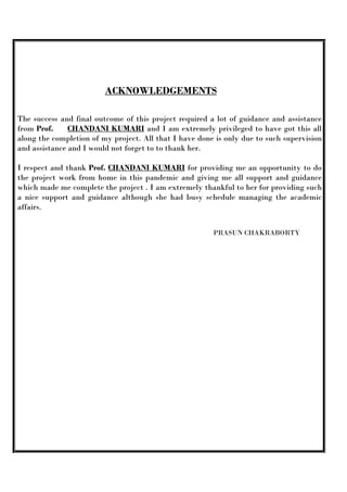 Desktop assistant | PDF