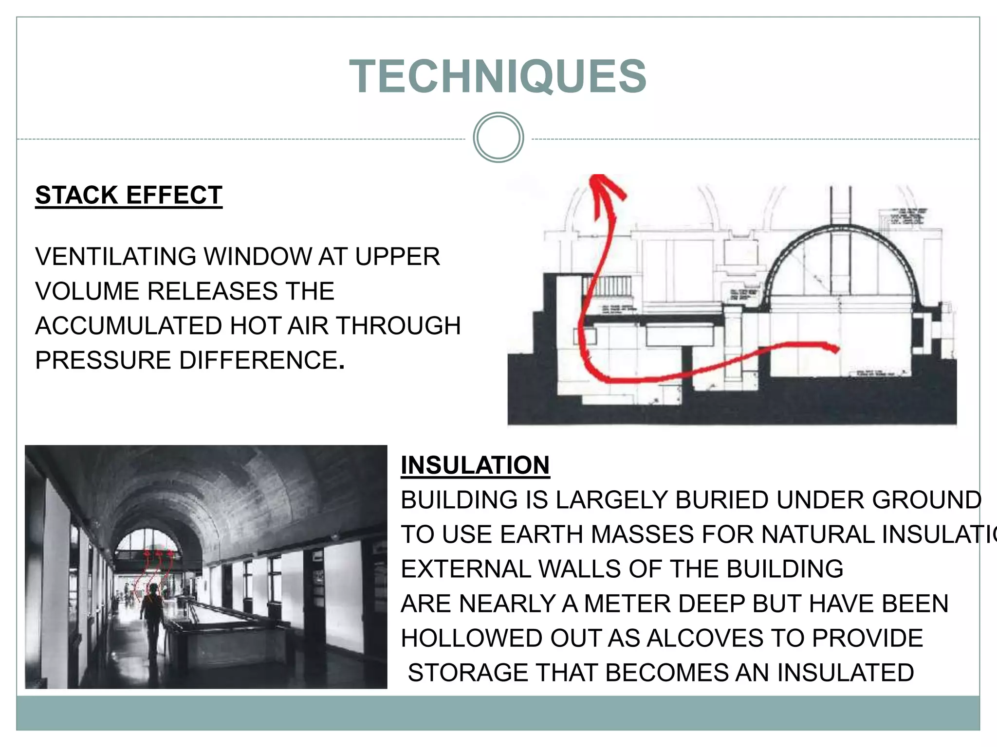SANGATH - B.V DOSHI - AHMEDABAD - ARCHITECT OFFICE | PPTX