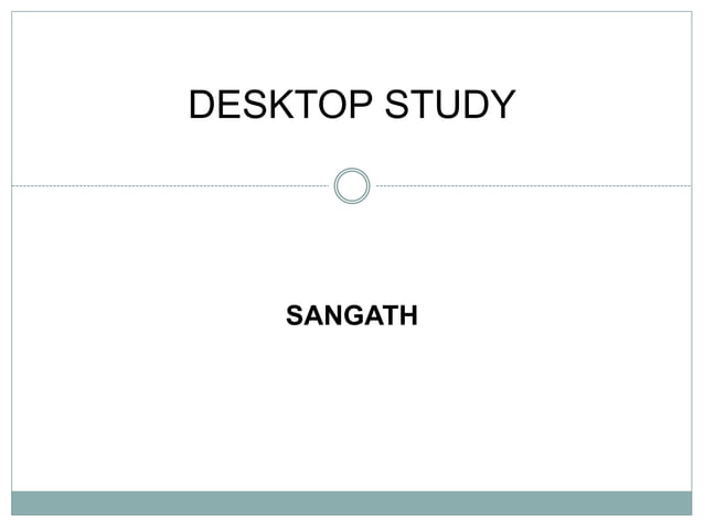 SANGATH - B.V DOSHI - AHMEDABAD - ARCHITECT OFFICE | PPTX | Landscaping ...