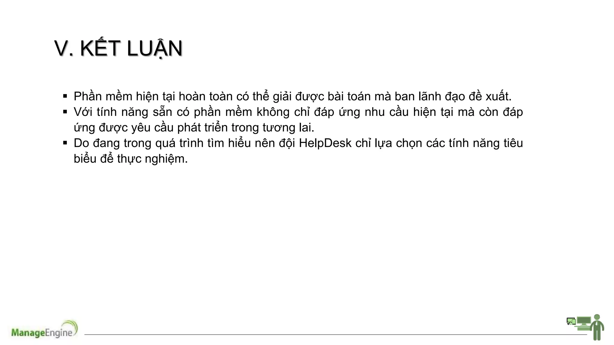 Deploy Desktop Central | PPTX