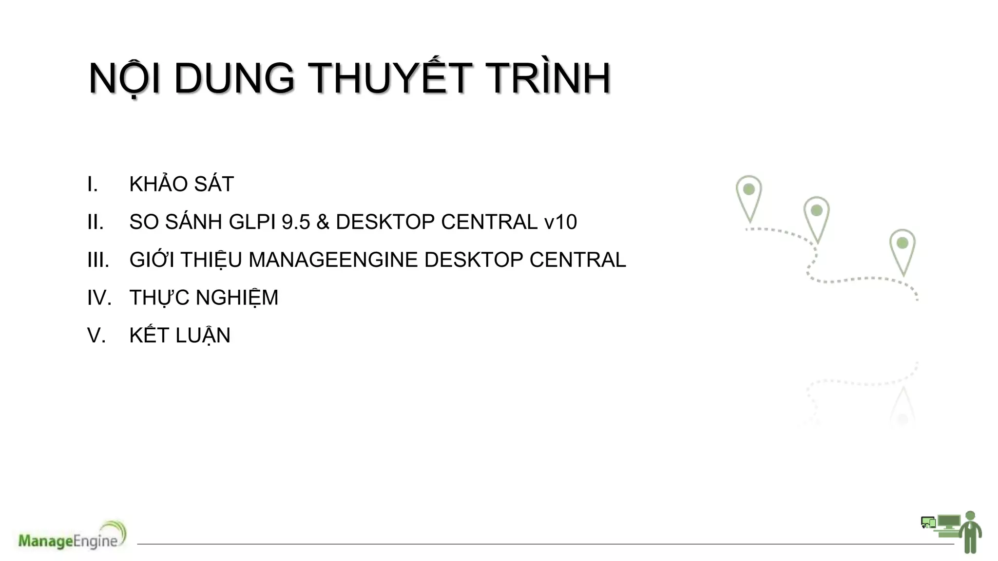 Deploy Desktop Central | PPTX