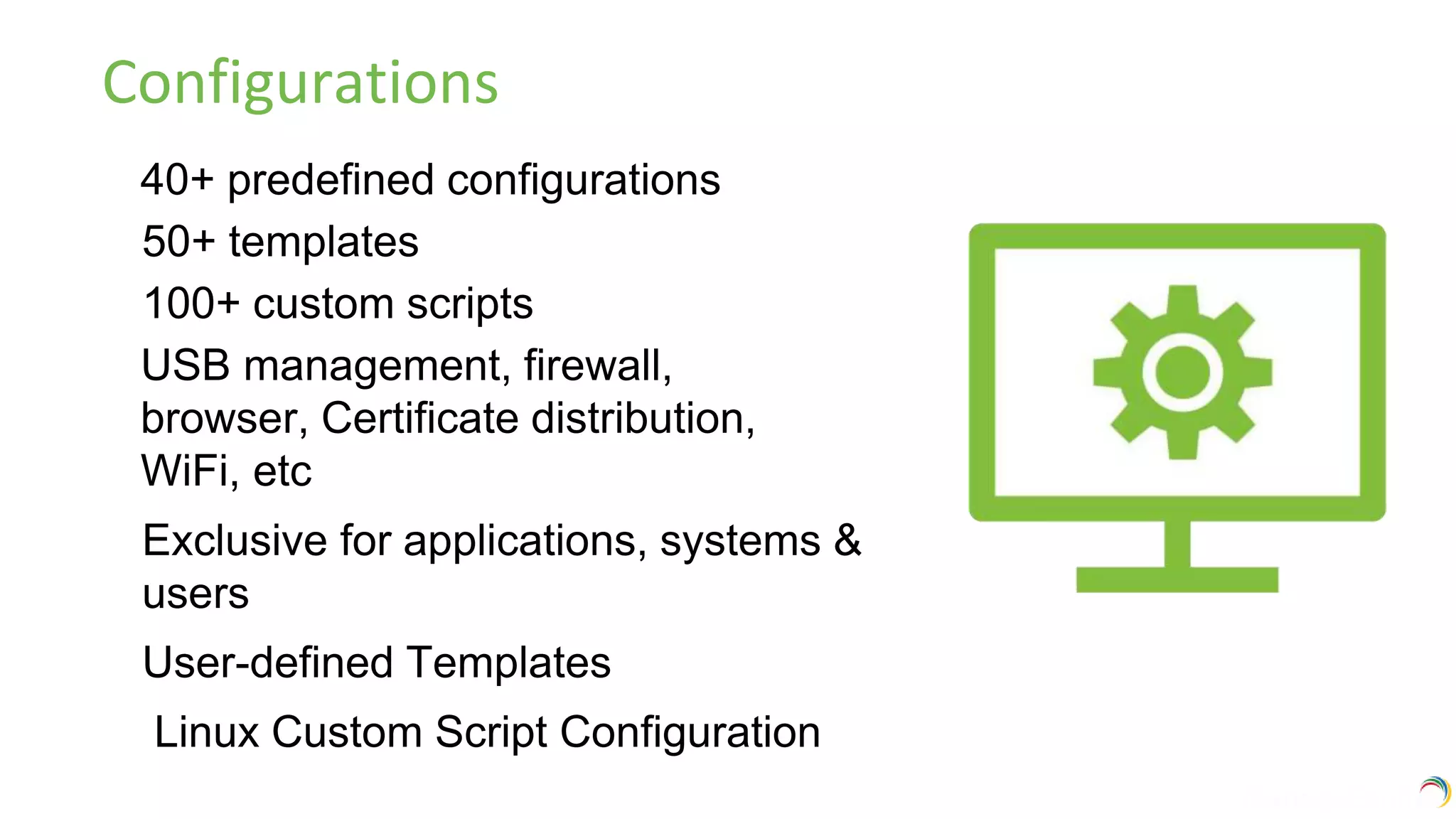 Deploy Desktop Central | PPTX