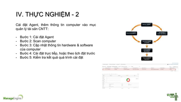Deploy Desktop Central | PPT