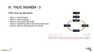 Deploy Desktop Central | PPTX