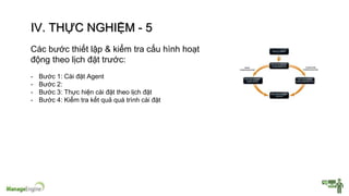 Deploy Desktop Central | PPTX