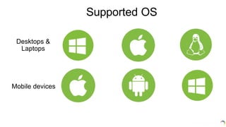 Deploy Desktop Central | PPTX