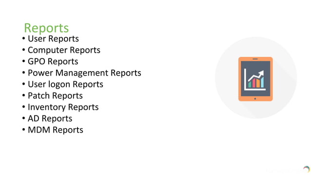 Deploy Desktop Central | PPT