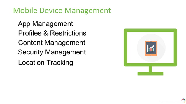 Deploy Desktop Central | PPT