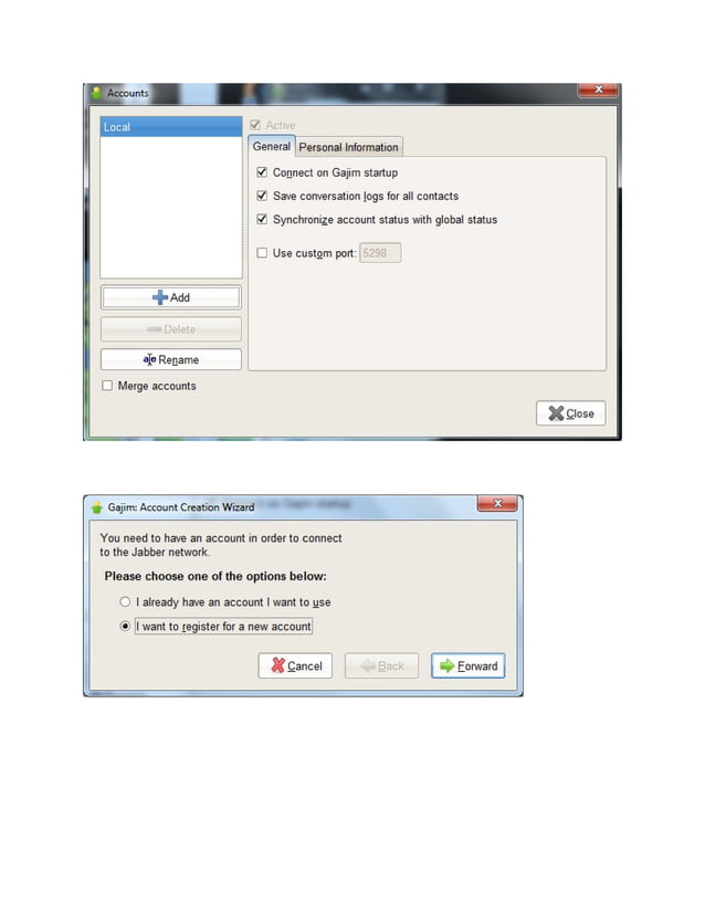 Office Communicator | PDF