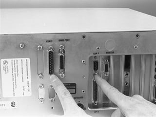 Desktop computer | PPT