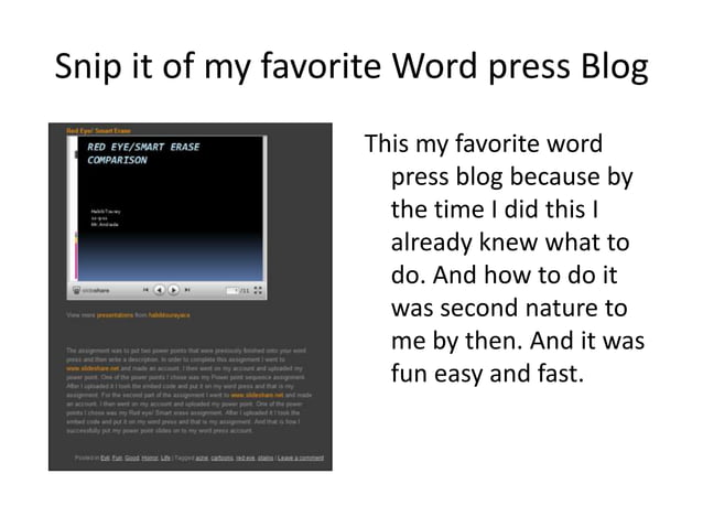 Desktop computers midterm | PPTX