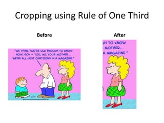 Desktop computers midterm | PPTX