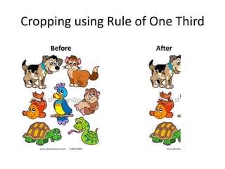 Desktop computers midterm | PPTX