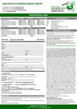 Desktop copy gdi 2012 | PDF | Defense Industry | Industries