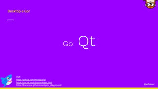 Desktop e go! | PPT | Free Download