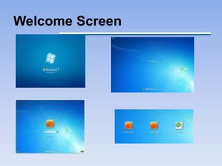 Desktop, Icons & Wallpaper.ppt