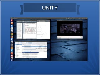 Desktop manager di Linux | PDF